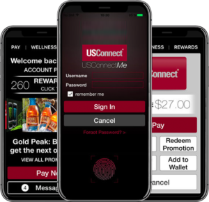 About Us | Cardinal Vending